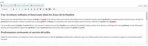 Wordpress Adding Style To Wysiwyg Editor In Colormag Theme Stack