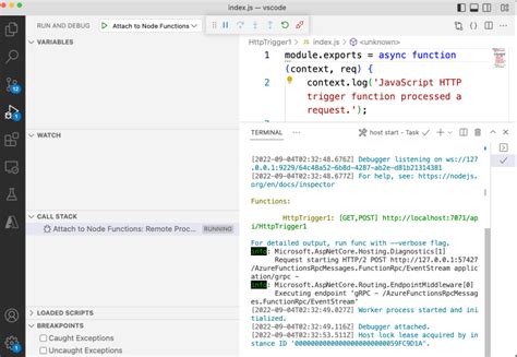 Build Your First Azure Functions App DEV Community
