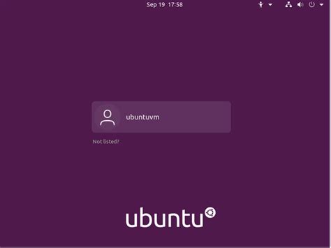 Setting Up An Ubuntu Linux Virtual Machine — Walkthrough And Tutorial By Oliver K Medium