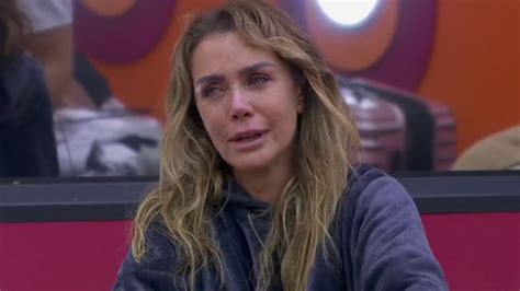 Sabine Moussier Suplica Quedarse En La Casa De Los Famosos México “lo