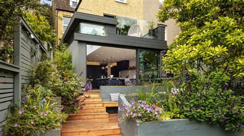 How Long Does An Extension Take Homebuilding