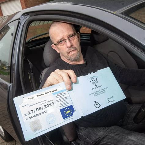 How To Apply For Blue Badge