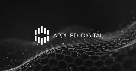 Applied Digital Announces Ellendale HPC Data Center Development Milestone Applied Digital