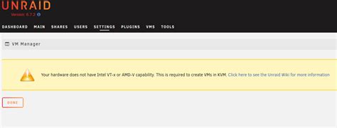 Unraid Graceful Shutdown Via Cli General Support Unraid