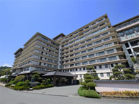 Hotel Inatori Ginsuiso Izu 2023 Updated Prices Deals