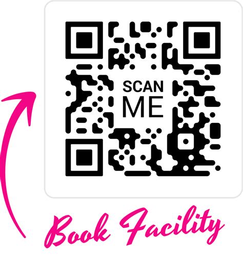 QR Code Or Why The Hell Not Rtfacts