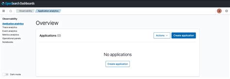 使用 Opentelemetry 实现现代化应用可观测性指南 亚马逊aws官方博客
