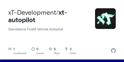 Github Xt Development Xt Autopilot Standalone Fivem Vehicle Autopilot