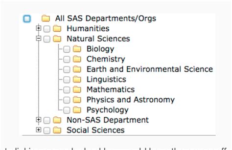 How To Create A Tree Checkbox Oracle Forums