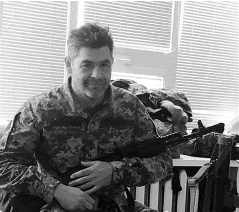 Троє синів воюють на фронті в бою з окупантами загинув боєць з Дніпропетровщини Новости