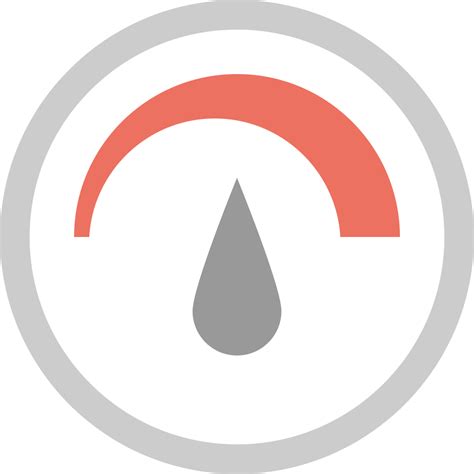 Dashboard Memory Usage Overclock Speed Icon Download On Iconfinder