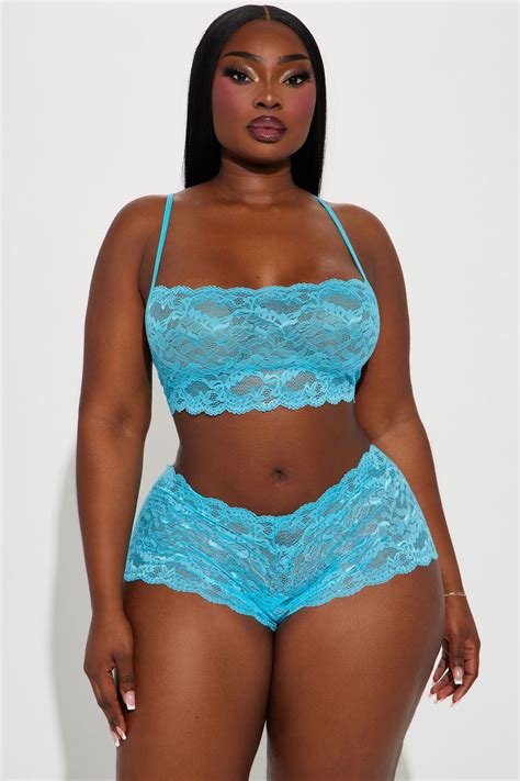 Plus Size Lingerie Sets And Cute Intimate Sets Fashion Nova