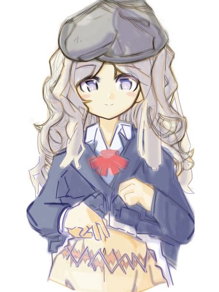 【とある】フレ×ンダさん 氏緒 さんのイラスト ニコニコ静画 イラスト