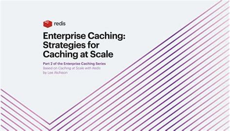 Learn How To Deploy A Cache That Performs At Any Scale Express Computer