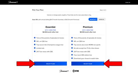 Paramount Plus Stuck On Ads 8 Easy Fixes To Try