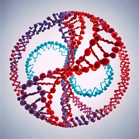 Thats So Extra Exploring The Weird World Of Extrachromosomal Dna — Genetics Unzipped