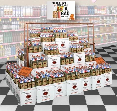 Mass Display Mrl Promotions