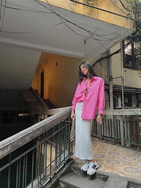 누가봐도 너무 예쁜 요즘 날씨 코디 파이베트