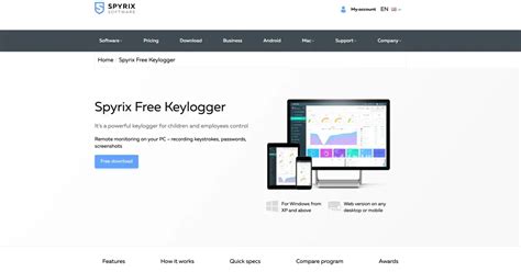 8 Top Keylogger Software For Windows 11 And 10 Pc For 2023