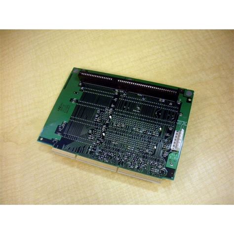 Ibm 06h7227 7248 43p Riser Card Board 133mhz For Systems Rs6000