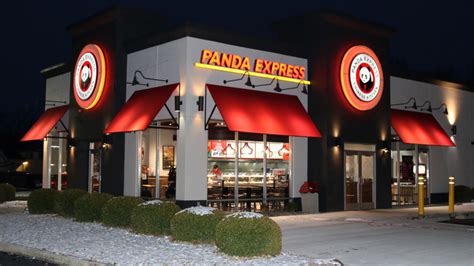 The 2 Other Restaurant Chains That We Didnt Realize Panda Express Owns