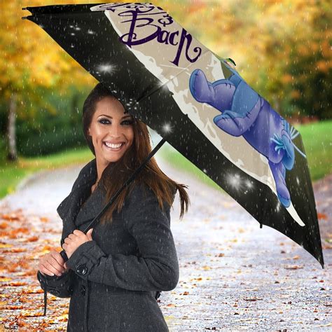 Eeyore Umbrella