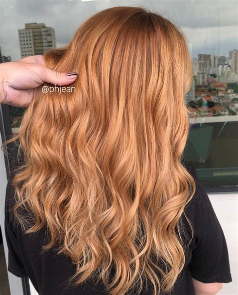 Pin By Ana Reis On Cabelos Hair Color Auburn Face Hair Copper Hair