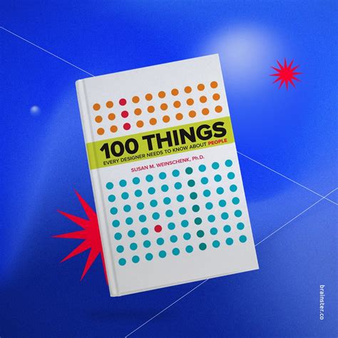 7 најпопуларни книги за Ux Ui дизајн Brainster