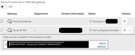 Solved Remote Desktop Sql Server Connection Microsoft Fabric Community