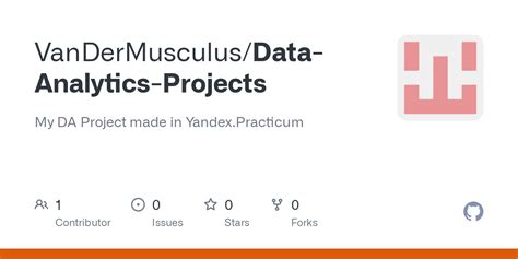 github vandermusculus data analytics projects my da project made in