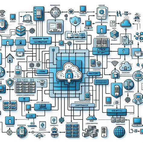 Understanding Network Segmentation In Cyber Security Explained Life