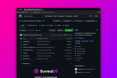 Surrealdb