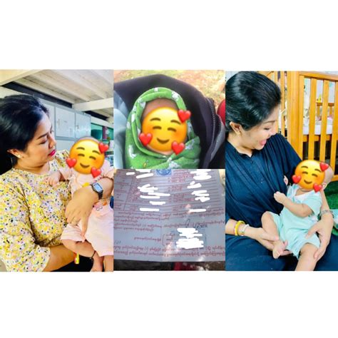 စွန့်ပစ်ခံရတဲ့ လူမမယ်ကလေးမှန်သမျှ ကြင်နာနွေးထွေးမှုဖြင့် ပြုစုစောင့်ရ