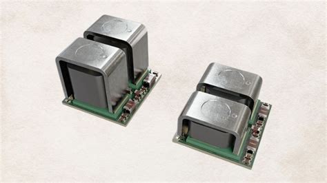 Infineons AI Power Module Offers Efficiency For Data Centers News