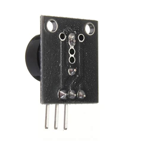 Best 1pc 35 55v Standard Passive Speaker Buzzer Vicedeal