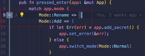 how can i insert a new line after a code block when it is folded r