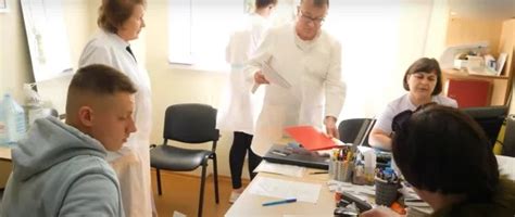 Важливі зміни у ВЛК кого ТЦК не зможуть відправити на комісію Читайте на Ukr Net