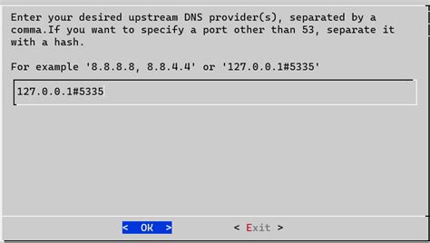 enhancing dns privacy through pi hole deployment cloudtutorial