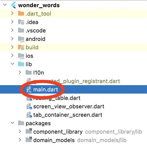 Real World Flutter By Tutorials Chapter 8 Deep Linking Kodeco