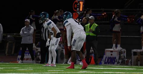 4 Star Linebacker Jonathan Epperson Includes Arizona Wildcats In Final Four Announces