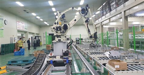 작업물로 오인 로봇 집게 오작동 시험운전 작업자 사망