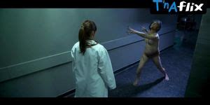 Kristy Kennedy Prosthetic Scene In A Night Of Horror Volume Tnaflix Com