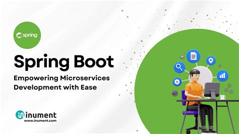 Spring Boot Empowering Microservices Development With Ease Inument