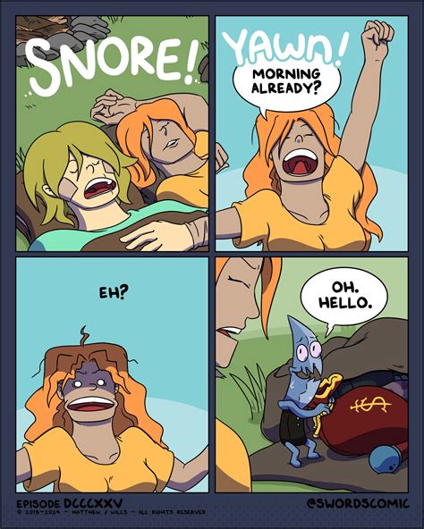 Swords DCCCXXV Knife To Meet You