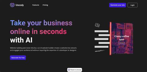 appy pie ai powered no code app and website builder platform