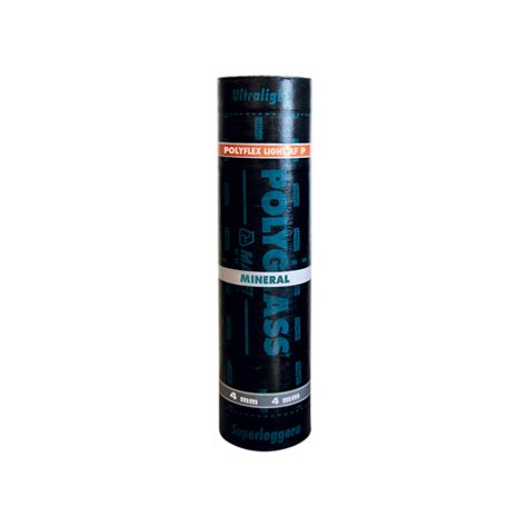 Polyflex Light Af Mr Polyglass