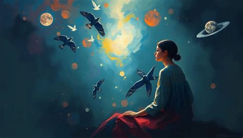 Plutonian Personality Exploring Depth And Transformation