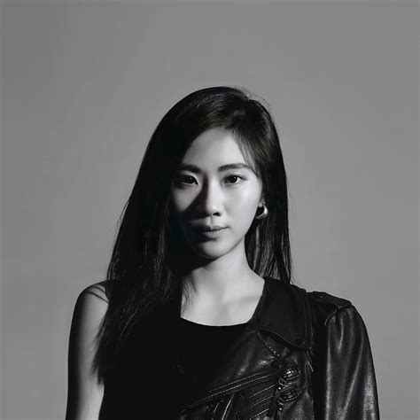 Worakls And Wen Yu Présentent Unnouveau Single Inked Un Titre Qui