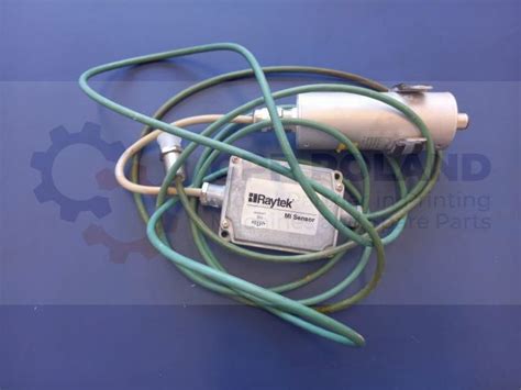 Raytek Mi Sensor Grafix Ir Can 1 Gpp Poland