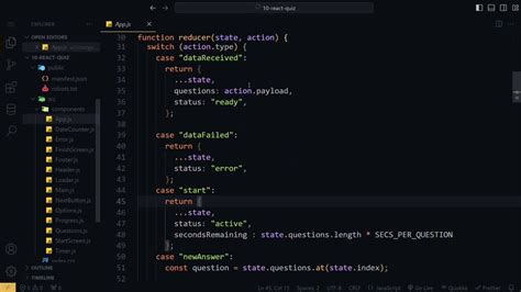 React Quiz New Project New Experience Emad Ramadan Posted On The Topic Linkedin
